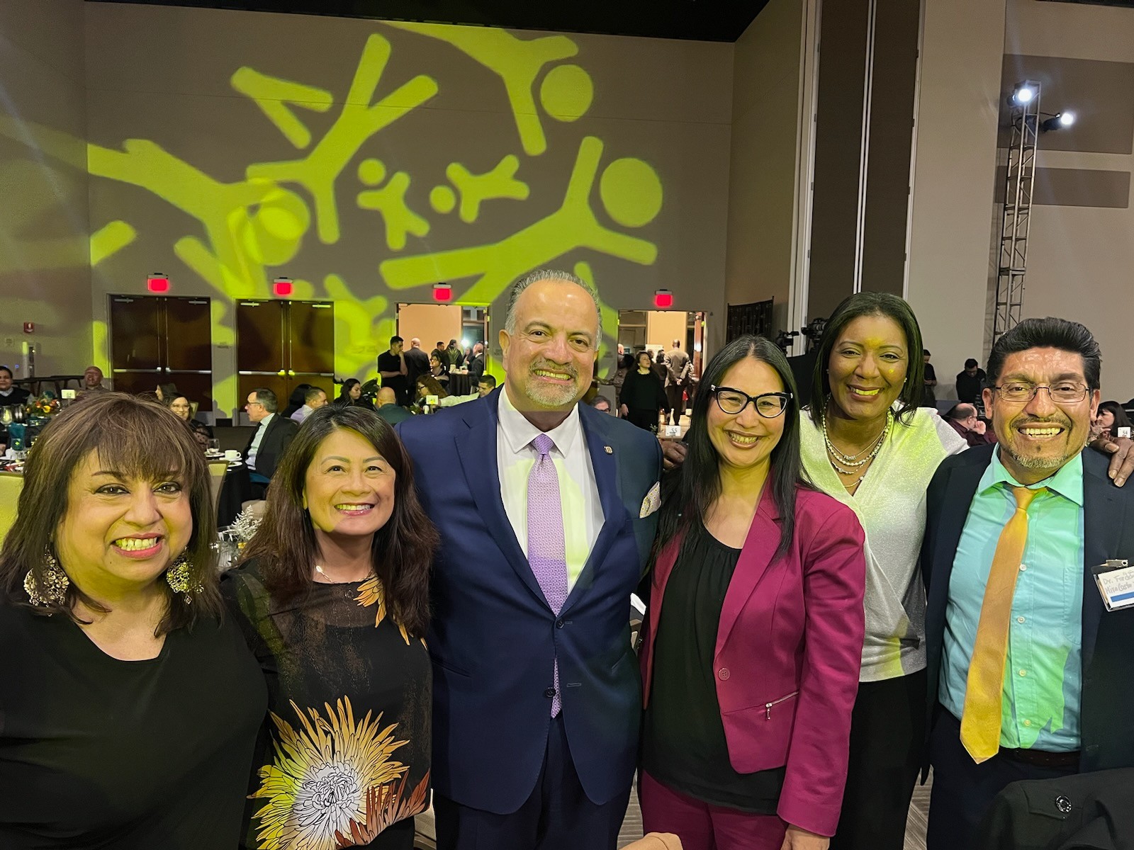 Puente Program at Santa Ana College Helps Students Transfer to Four-Year Colleges and Universities